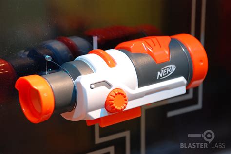 Nerf Modulus 28 Blaster Hub