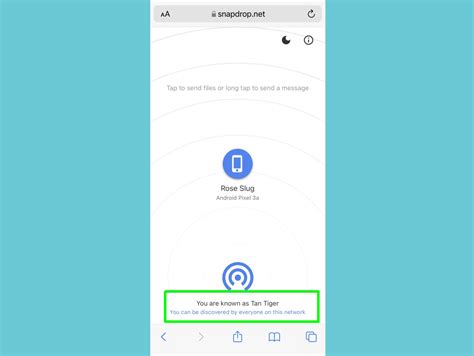 How To Share Files Between Android And Iphone Tom S Guide