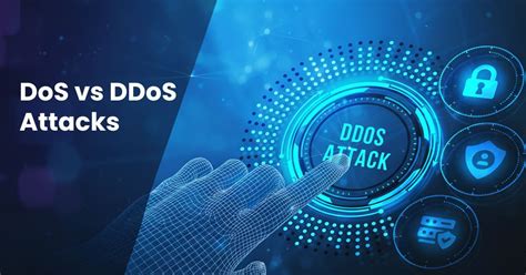Dos Vs Ddos Attacks Key Differences Examples And Prevention 2026 Guide