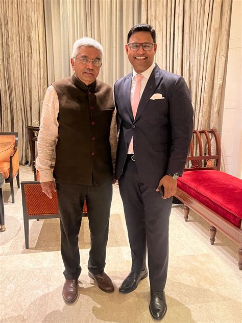 Sabarinath R On Linkedin Theleela Theleelapalacechennai