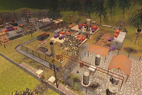 Fps Map Design And Props Pack Game Ready Pack Animatics Asset Store