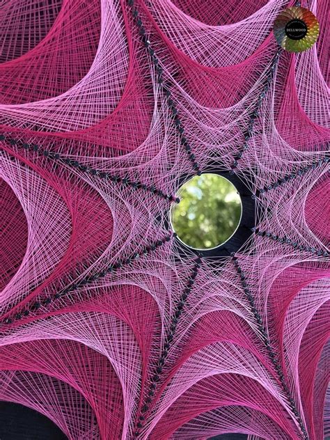 String Art Gallery Party Supplies String Art And Paber Art Dellwood Diy