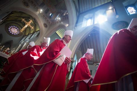 Our Bishop