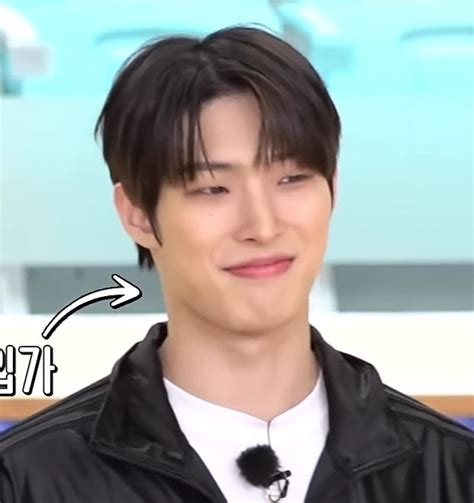 ⋆ Song Mingi En 2024 Cabello Hermoso Celebridades Cabello