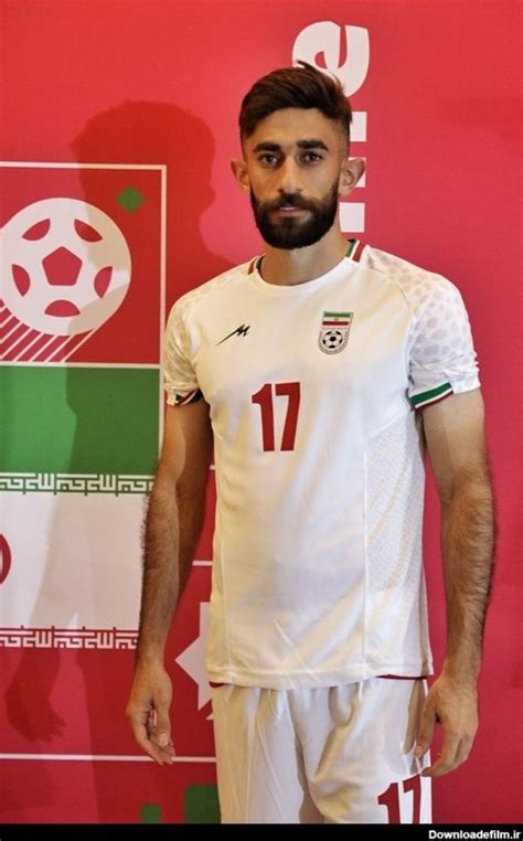 عکس های تیم ملی فوتبال ایران