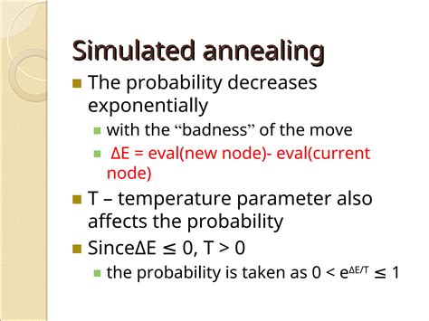 Problem Solving By Searching And Optimization Ppt