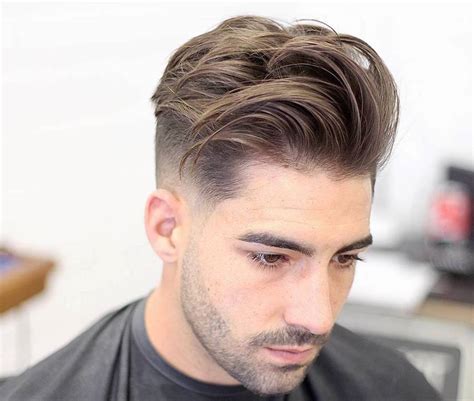 17 Medium Hairstyles For Men Flaunt Your Dapper Personality Hottest Haircuts