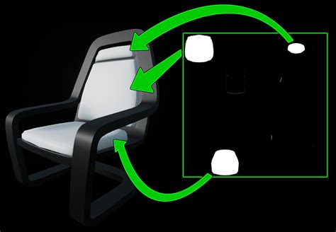 Using Texture Masks Unreal Engine 4 27 Documentation