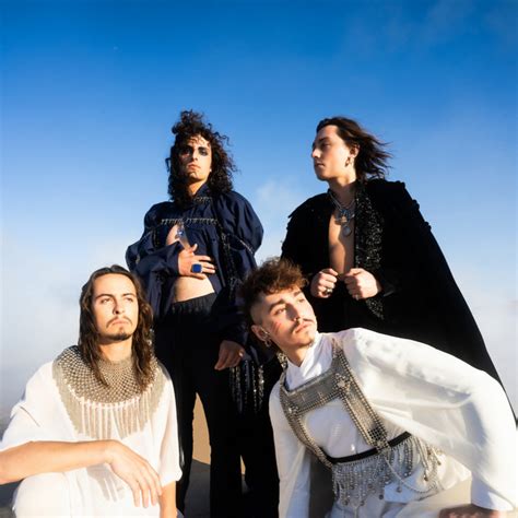 Sep 14 2018 Greta Van Fleet Dorothy At Arlene Schnitzer Concert