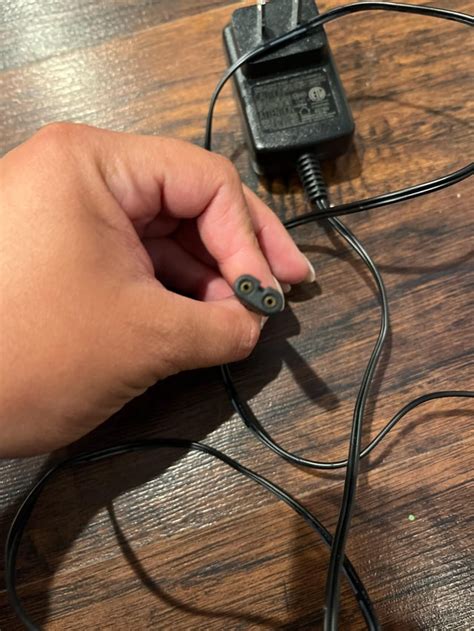 I Have This Charger From Intertek And I Dont Know What The Name Of It Is Or What Its Used For