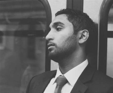 Look Out Drake — Arsalan Shirazi The Ultimate Multi Hyphenate Is