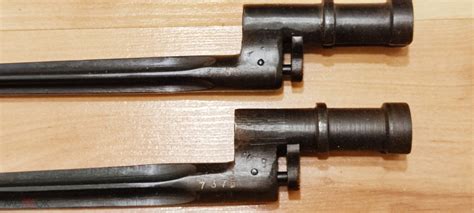 ШТЫК обр. 1891/30 к ВИНТОВКЕ МОСИНА .Оригинал!!!