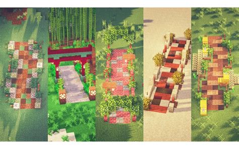 Minecraft Path