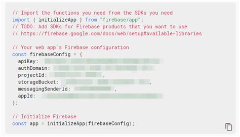 Importing Json Data Into Firestore