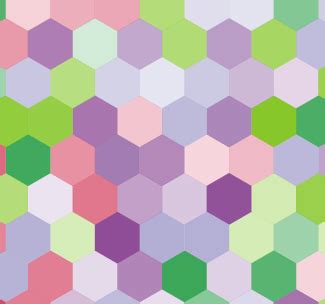 Hexagon Grid