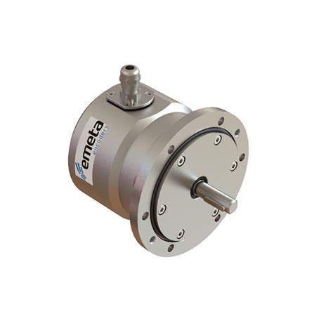 Absolute Rotary Encoder