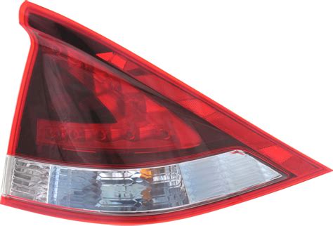 Insight 12 14 Tail Lamp Rh Assembly Busted Auto Parts
