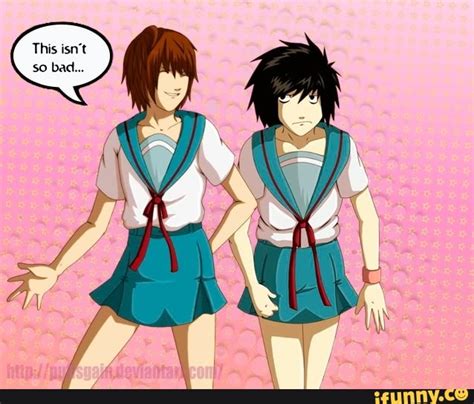 L X Light Cute