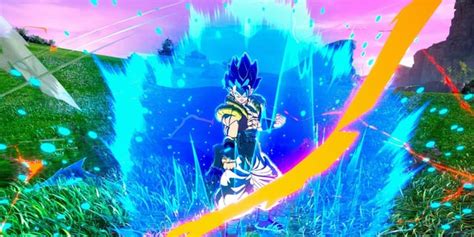 Dragon Ball Sparking Zero What Edition Rsparkingzero