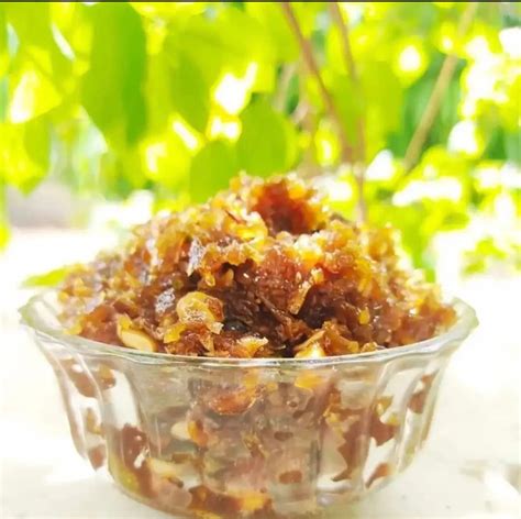 Gulkand In Raw Honey 5s Farms 400g Welcome To Jaivikfood A Brand By