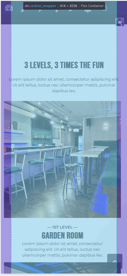 Issue With Padding And Max Width Css — Betheme Support Forum