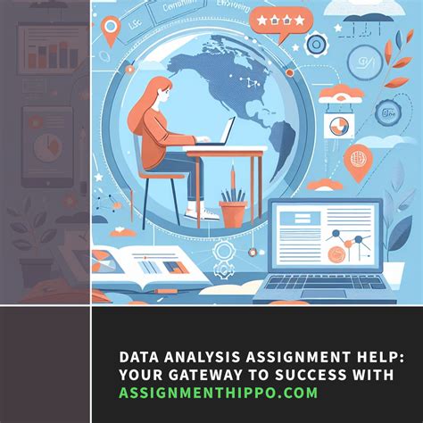 Data Analysis Assignment Help Your Gateway To Success With