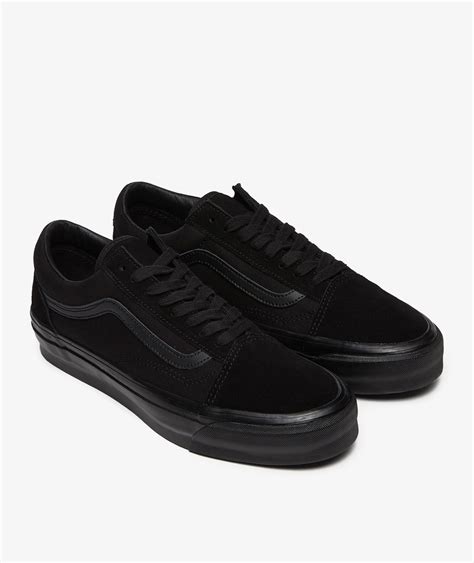 Vans Vault Lx Old Skool Svd