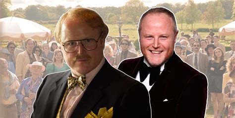 Firebird Star Tom Prior On The War In Ukraine Queer Love And Sex Scenes