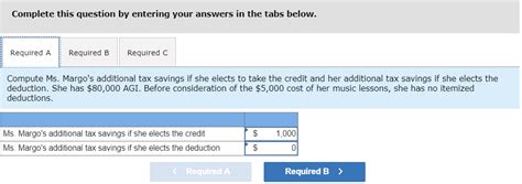 Solved Please Complete Parts A B And C And Show