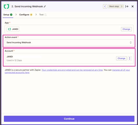 [잔디 커넥트] 잔디에서 노션 Notion 알림 받기 업무용 협업툴 Jandi 블로그