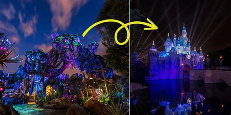 A NEW Avatar Experience Is Coming To This Disney Park Disney Tips
