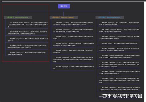 设计模式之创建型模式(creational Patterns) 小结 知乎 设计模式之创建型模式(creational Patterns) 小结 知乎