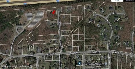 540 Declaration Lane Jackson Nj 08527 See Est Value Schools And More