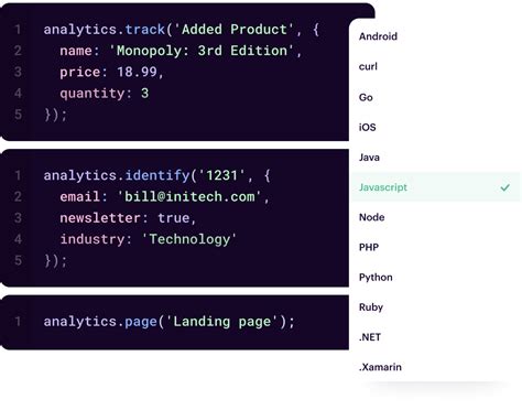Connections Twilio Segment