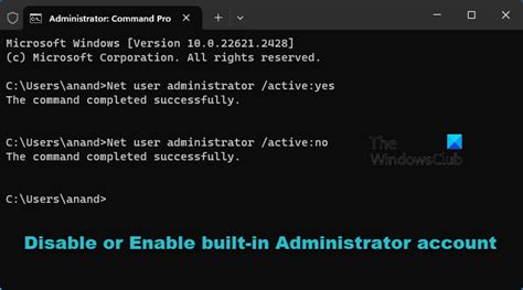 Add Open Windows Terminal As Administrator To Context Menu