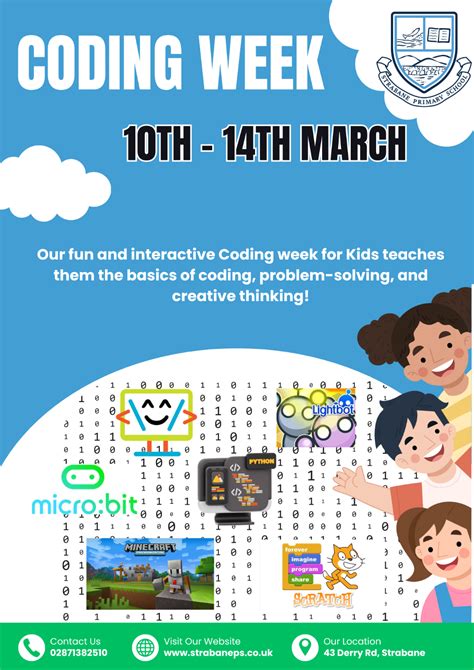Coding Week