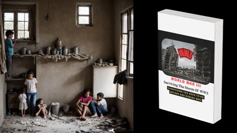 World War Iii Survival Guide Preparation And Advice