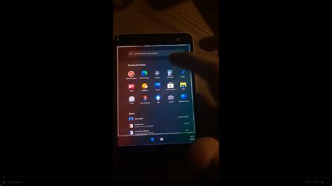 Microsofts Now Dead Windows 10x Can Run On Surface Duo With This Third Party Woa Mod Neowin