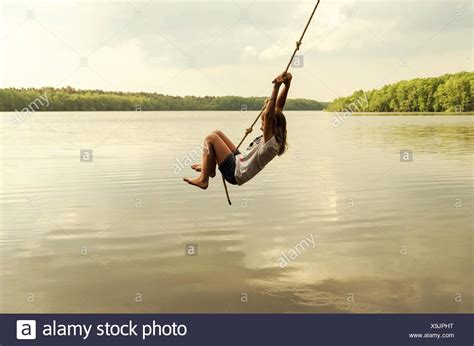 Rope Swing Shuswap Lake At Harry Oloughlin Blog