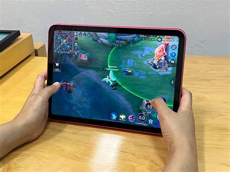 รีวิว Ipad Gen 10 จากมุมของผู้ใช้จริง ไอแพด เจน10 ดีไหม ราคาคุ้มหรือไม่