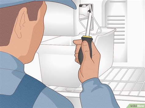 Whirlpool Ice Maker Not Working Simple Fixes