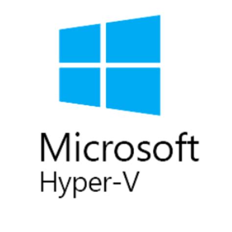 Hyper V Logo Logodix