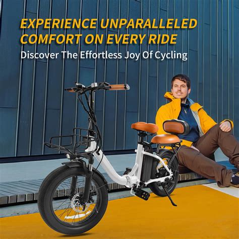 Kornorge Kc5 Pro Electric Folding Bike Kornorge Electric Bikes