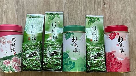 茶葉 P9品酒網