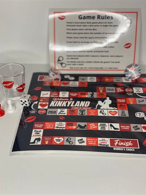 adult sex drinking game adult game board free shipping etsy