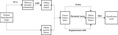 The Flowchart Of The Proposed Ssfhm Method Download Scientific Diagram