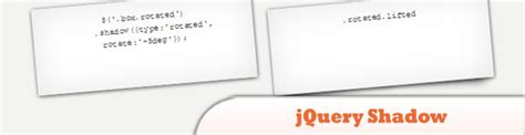 10 Most Exciting Jquery Plugins Of Early 2012 — Sitepoint