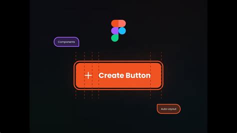 Build Flexible Buttons In Figma Using Variant And Auto Layout YouTube