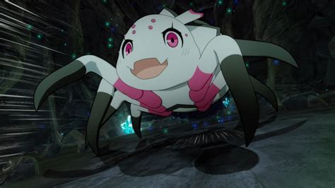 Да я паук и что — кадры из фильма