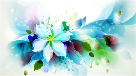 [100 ] Flower Design Backgrounds